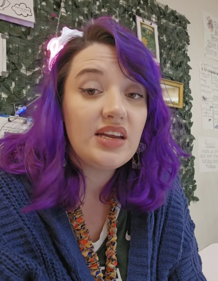 ‘I’m genuinely baffled and concerned by what I’ve seen.’ – An 8th-grade ...