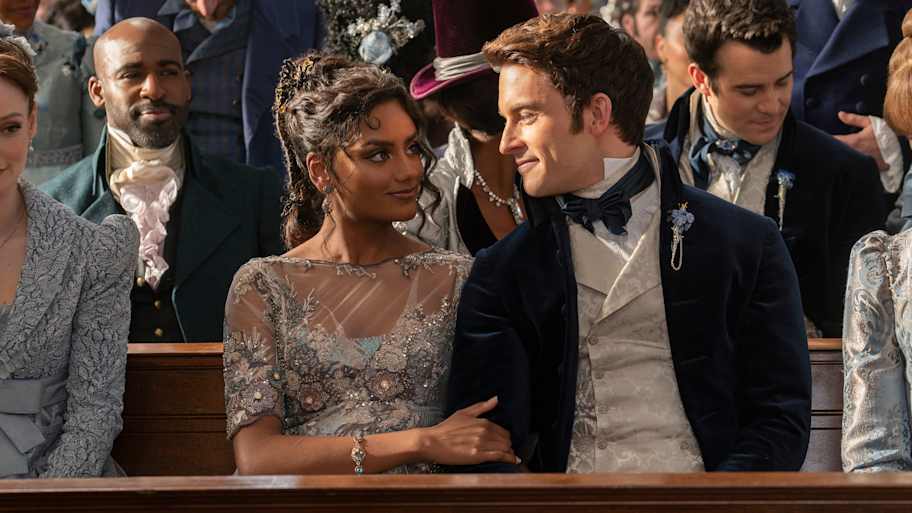 Here's who we'd like to see lead the next potential Bridgerton spinoffs