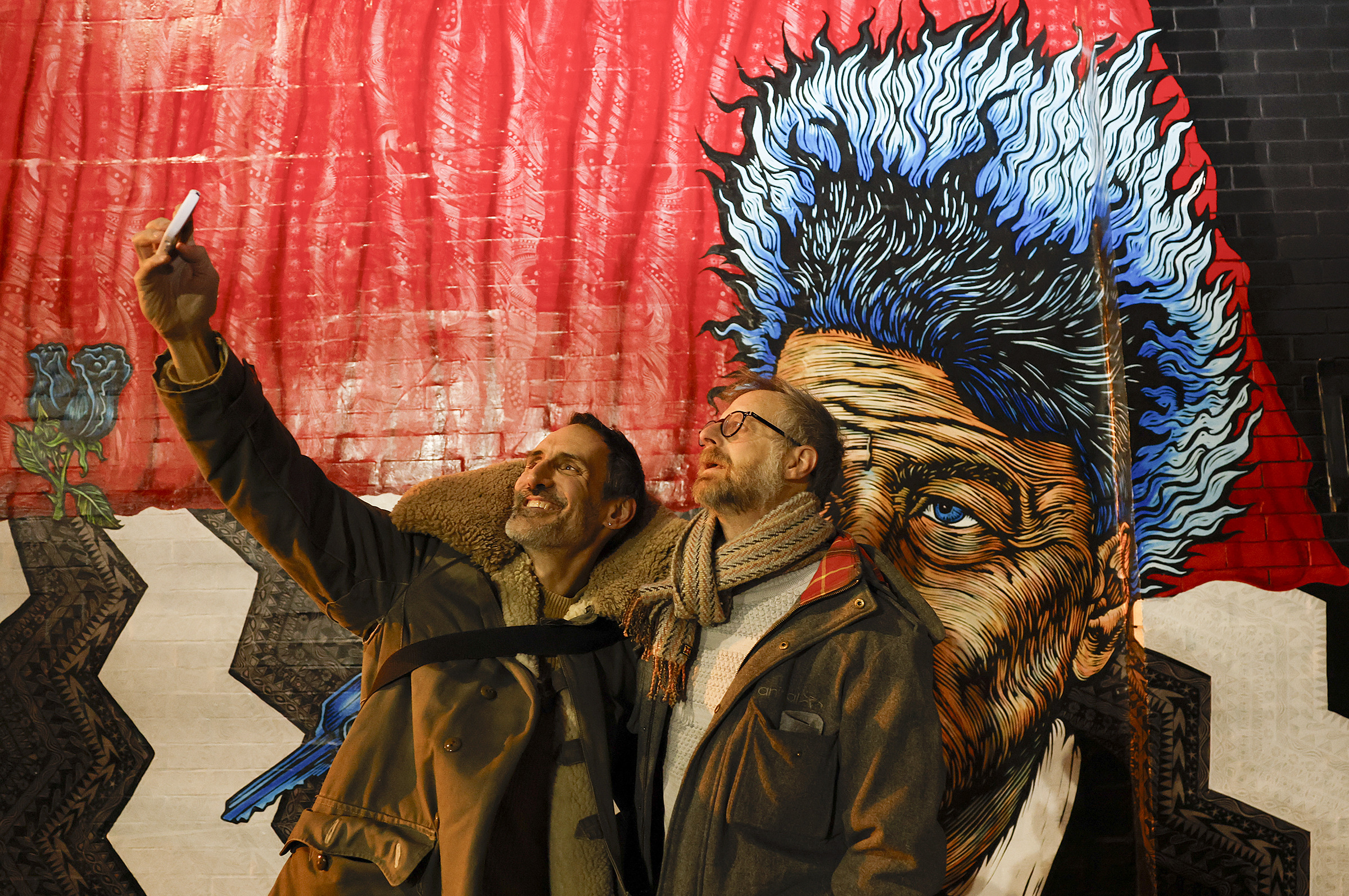 David Lynch called Philadelphia one of 'the sickest, most corrupt, fear ...