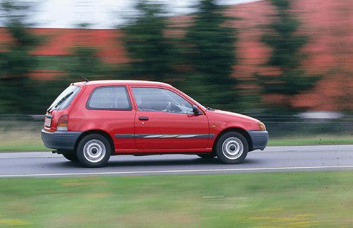 Motoryzacyjna nieśmiertelność. Dziesięć samochodów, które przetrwają ...