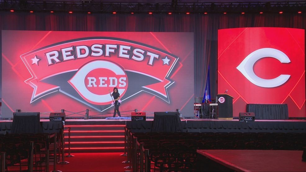 'So much for everybody': Redsfest returns to a newly renovated ...