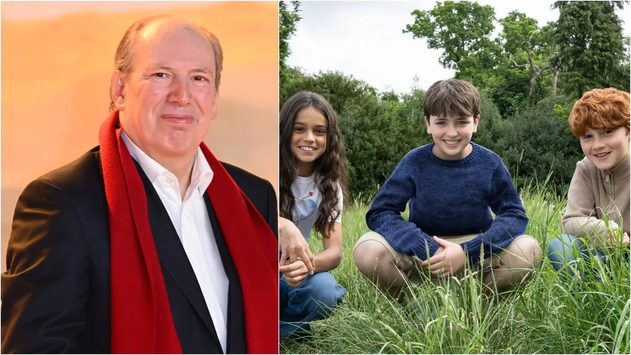 Hans Zimmer advances the musical heritage of Harry Potter, collaborates ...