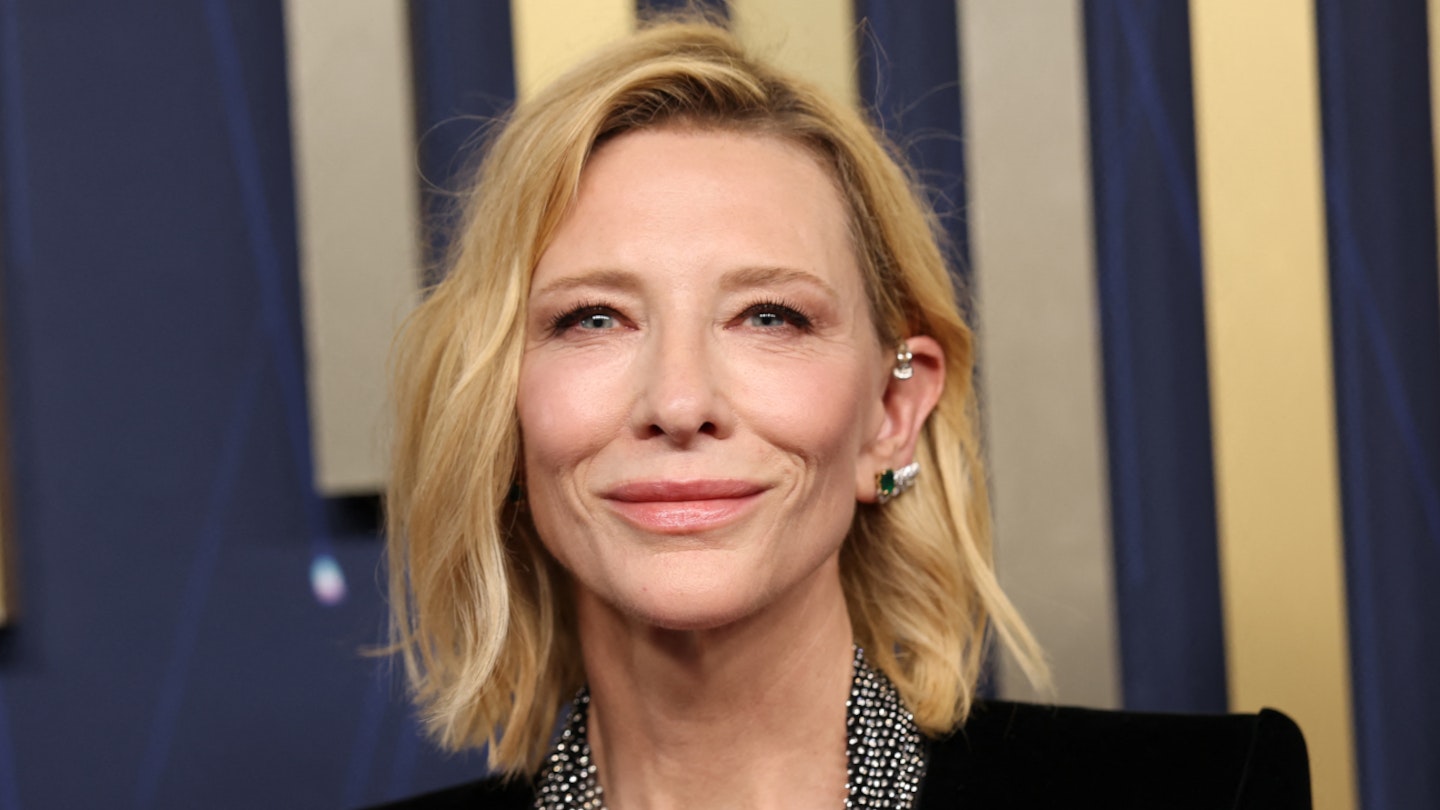 How to Train Your Dragon 2 confirms Cate Blanchett’s return as Valka in ...