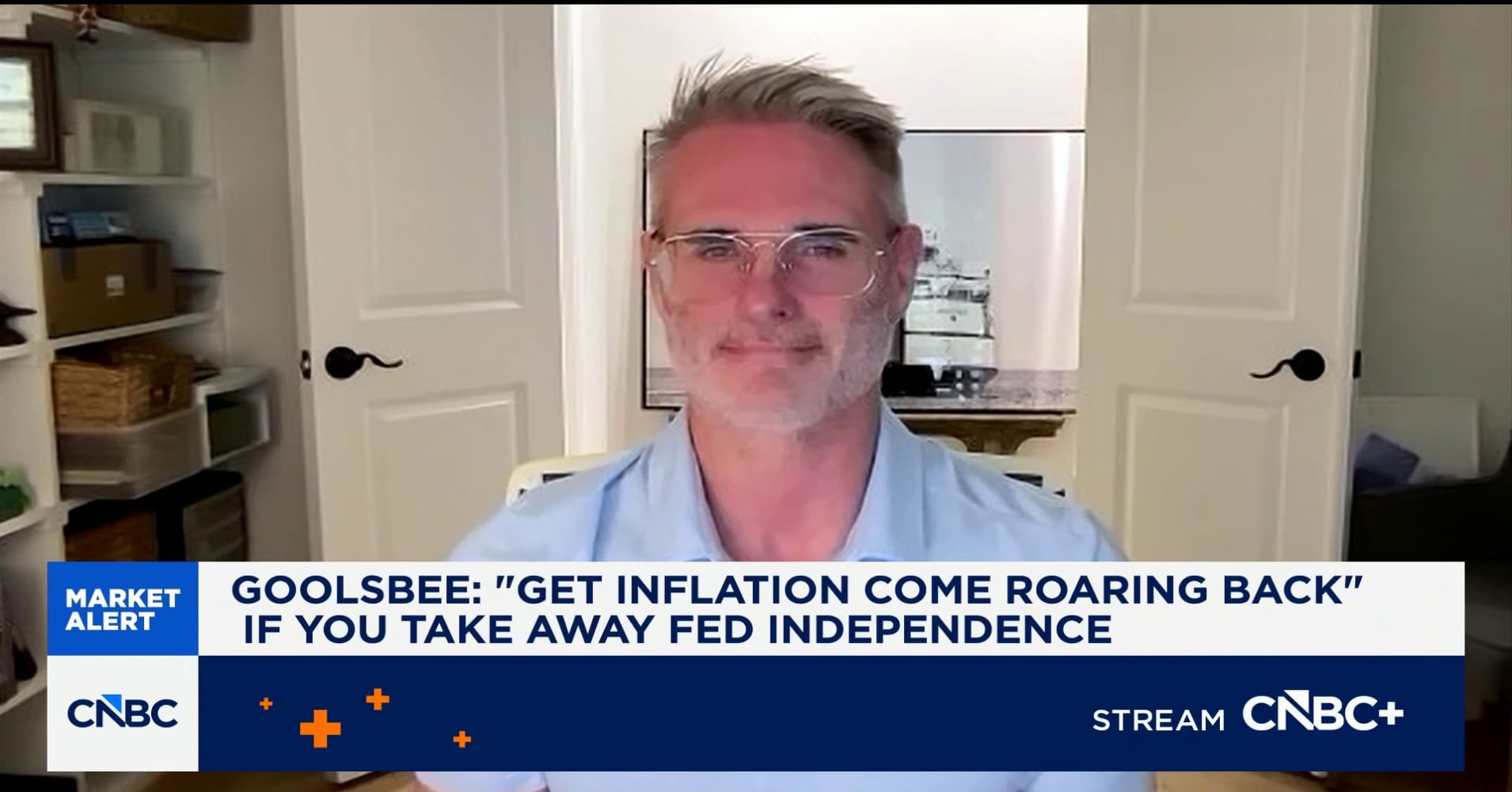 Fed's basically nailed the soft landing from inflation, says Roth ...