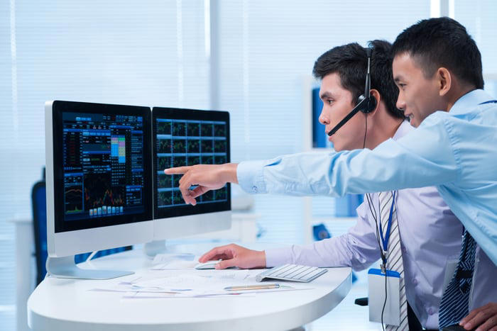 An SCHD comeback in 2026? Why I'm not seeing it yet.