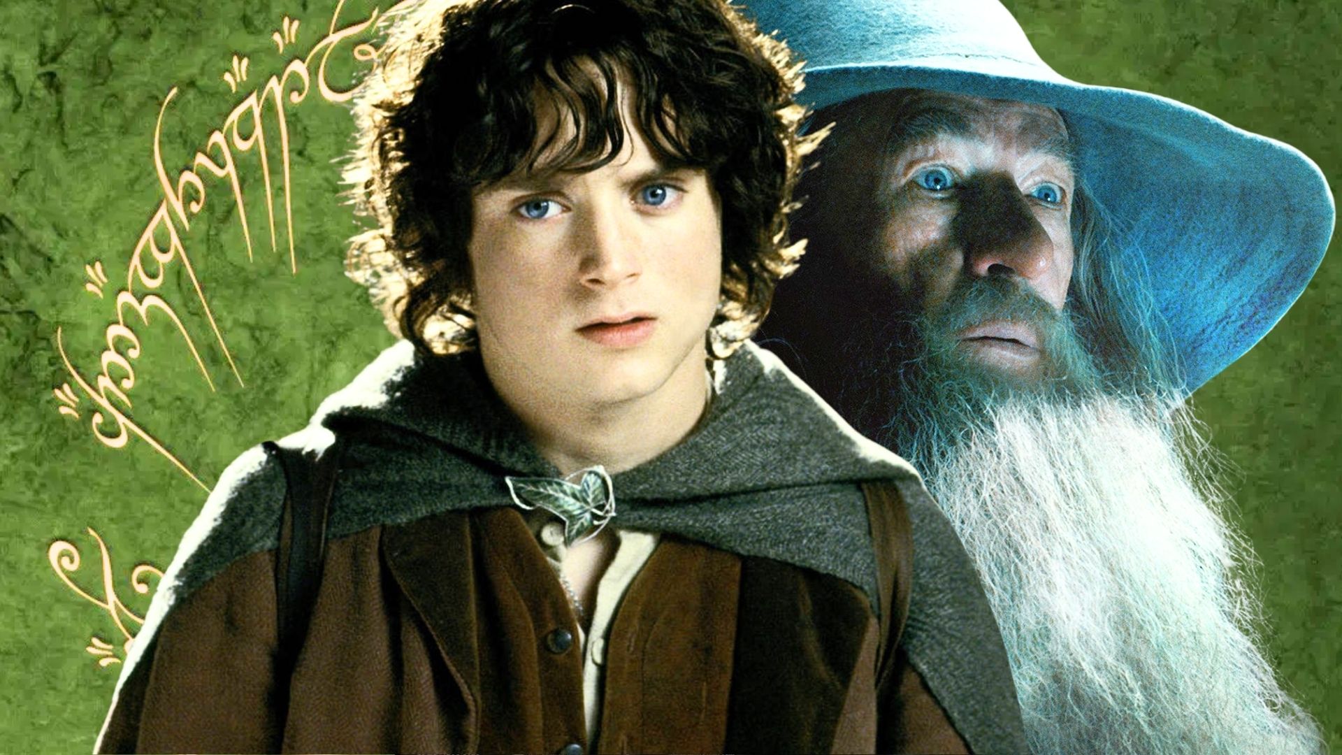 Le Seigneur des anneaux : Peter Jackson répond pour de bon à l’espoir d ...