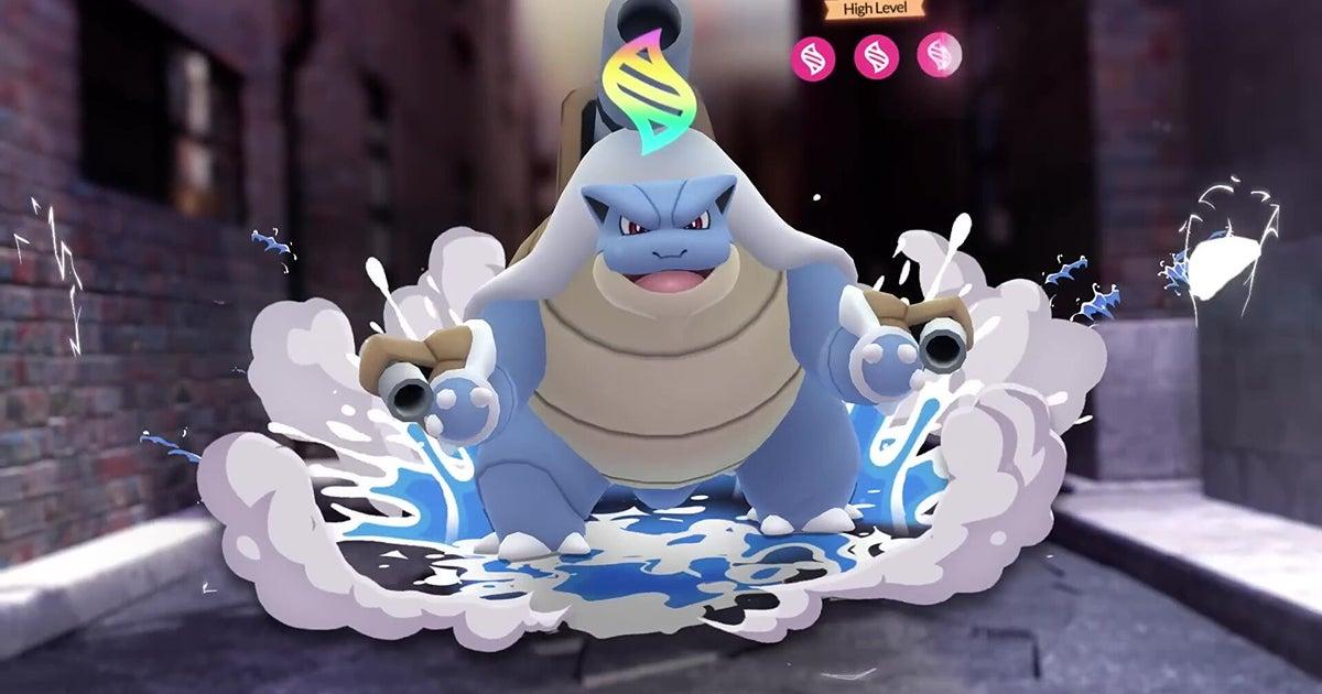 Megaevoluciones en Pokémon GO: novedades y bonus explicados
