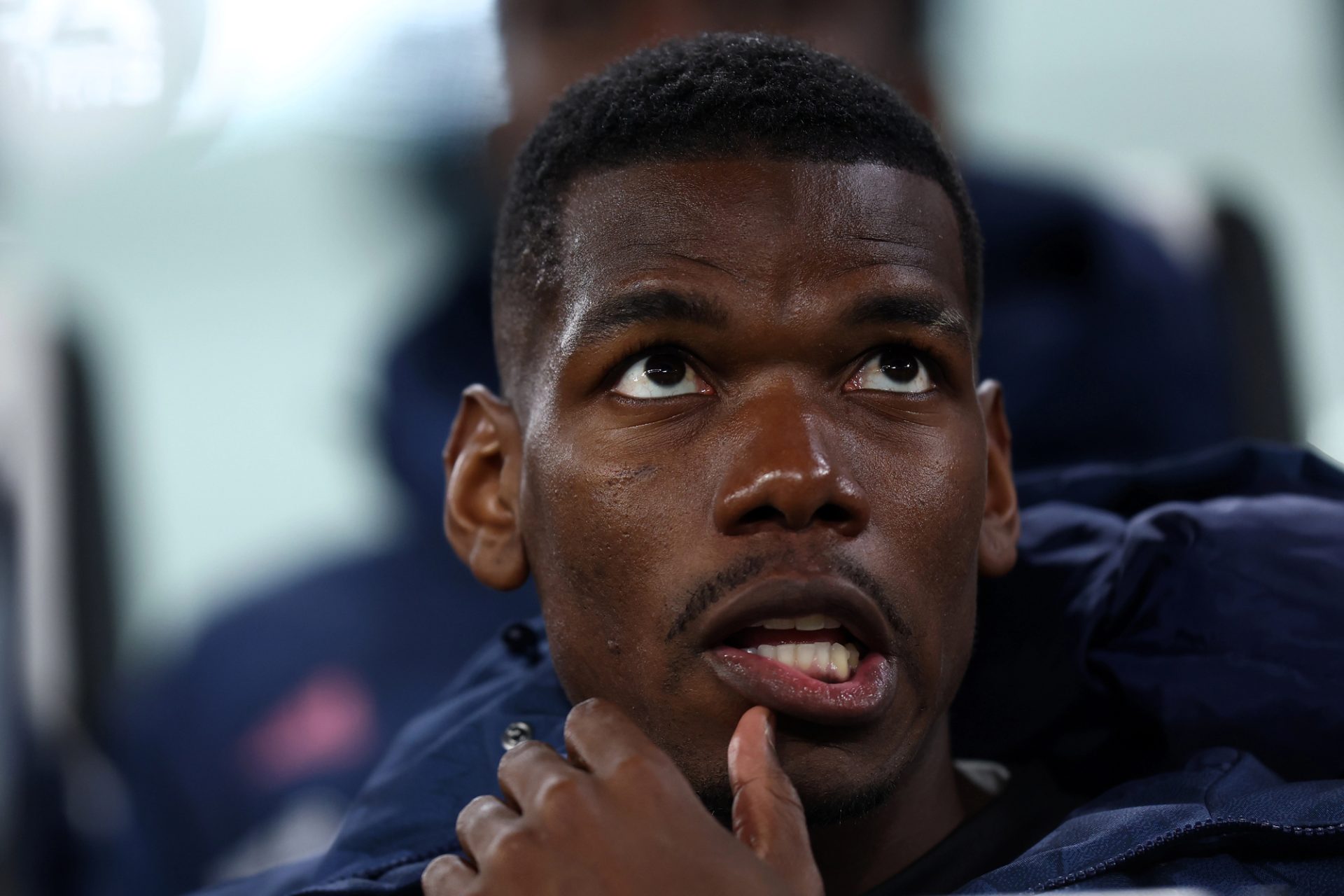 Monaco CEO admits Pogba plan has fallen flat