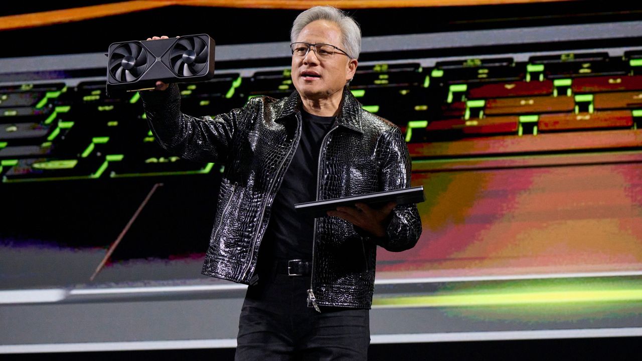 Gamers face another crushing blow as Nvidia allegedly slashes GPU ...