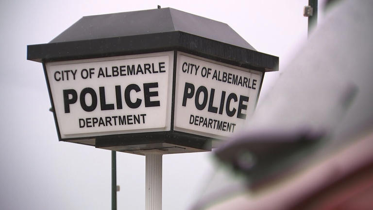 Woman dies following bicycle crash in Albemarle