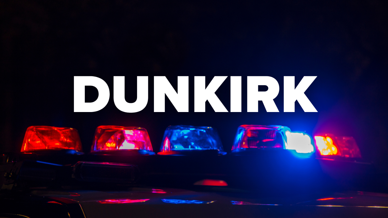 City of Dunkirk School teacher facing endangering the welfare of a ...