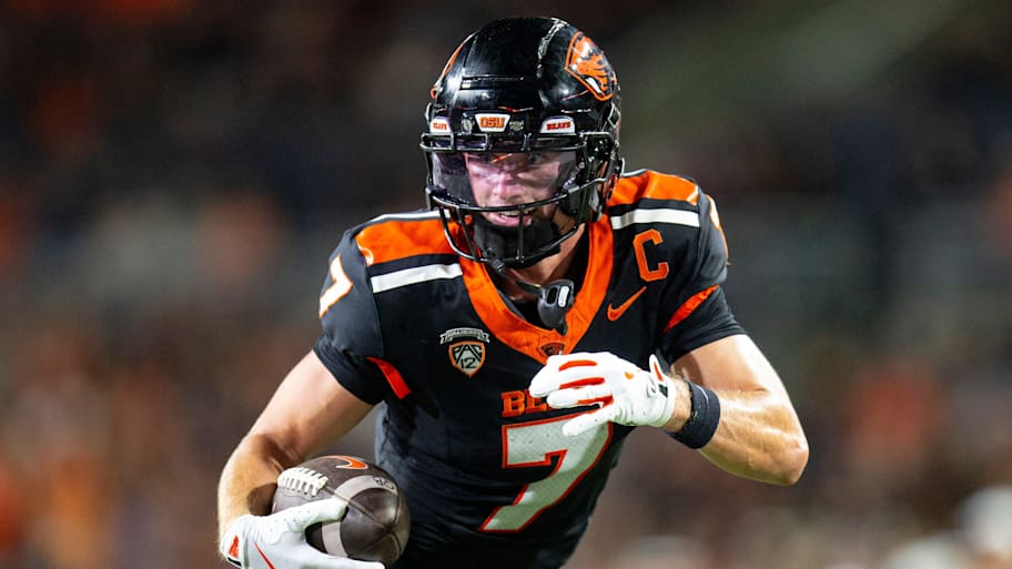 5 players who could define Houston Cougars’ 2026 season