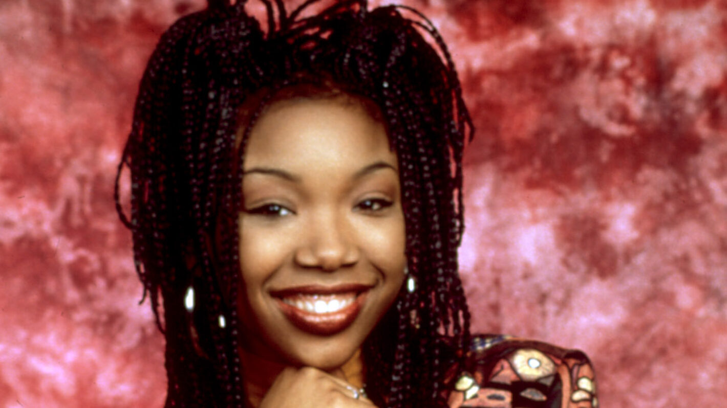 Where is the cast of ‘Moesha’ now?