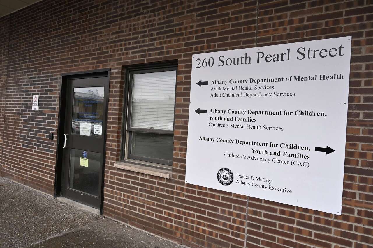 State: Albany County plans to close children's mental health clinic due ...