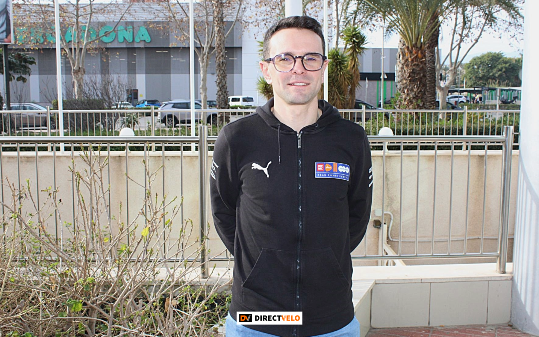 Romain Combaud : « Je n’ai rien à regretter