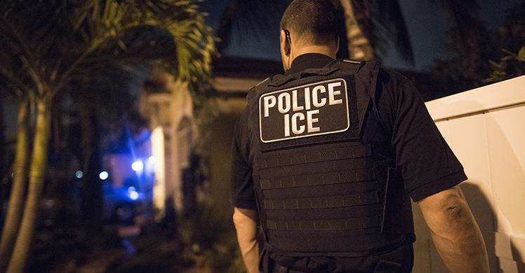 ICE in Central Florida: What we know about 'Operation Tidal Wave'