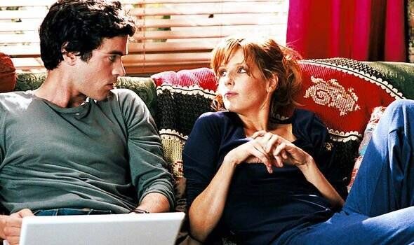 Kelly Reilly's forgotten film trilogy revisited by Yellowstone fans