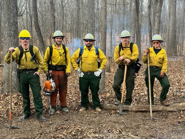 Pulaski County Emergency Management awarded federal funding for ...