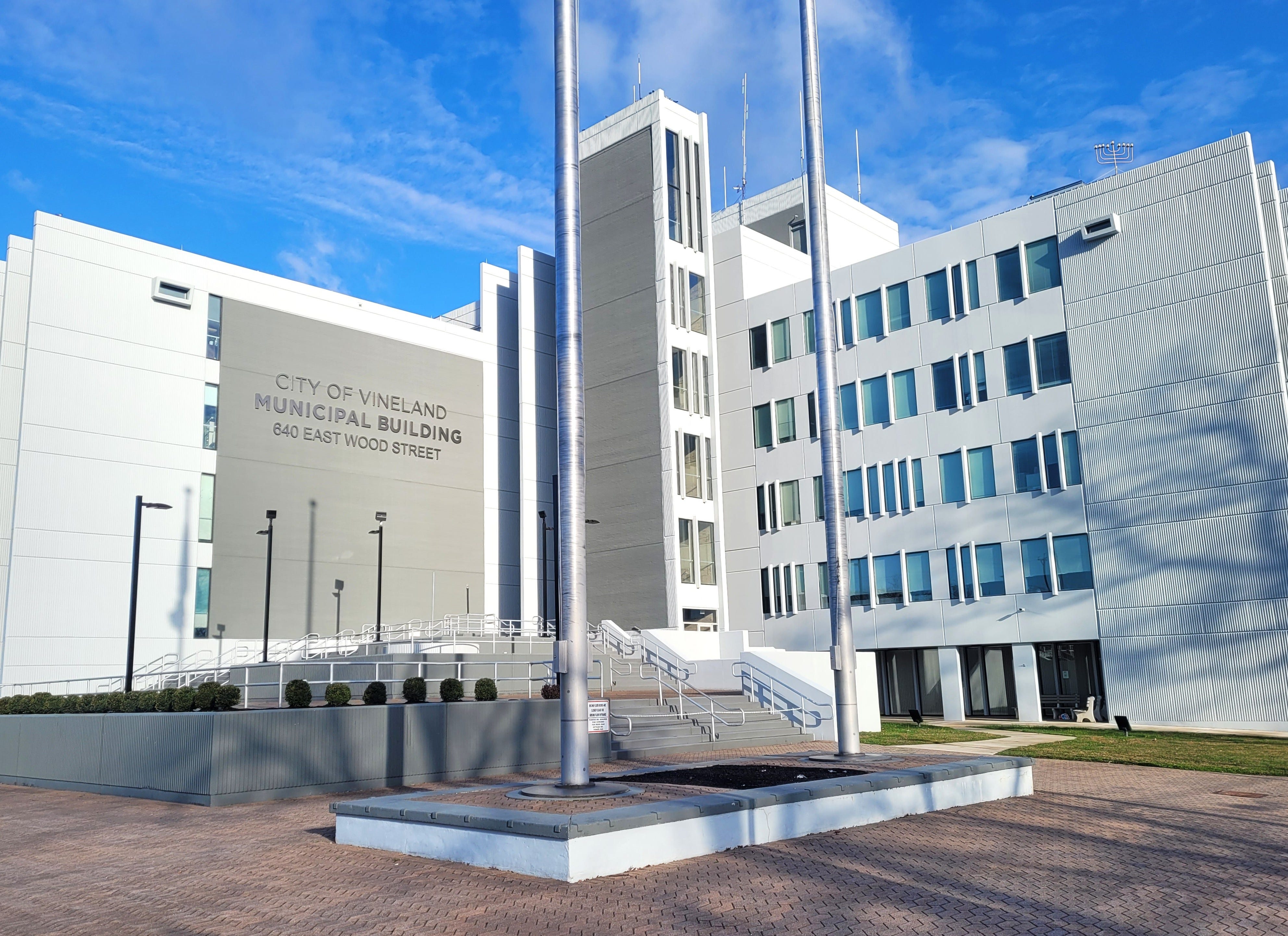 Vineland data center town hall promises 'factual project details'