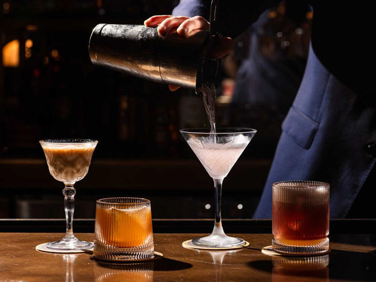 First look: Drake's Hollywood owner dishes on new members-only club