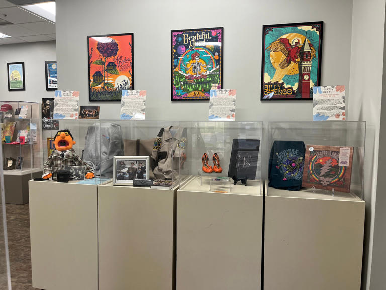 Movie writers, TV stars and Broadway actors among Farragut natives ...