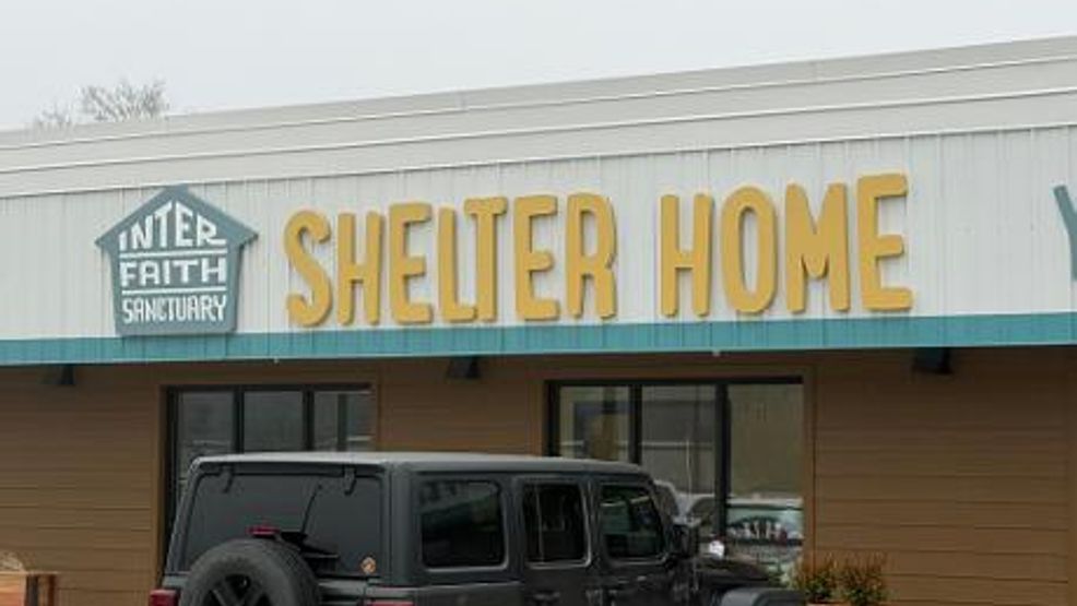 Interfaith Sanctuary's shelter home holds ribbon cutting following ...