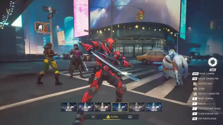 Marvel Rivals season 6 patch notes – Deadpool 'triple role' hero, new ...