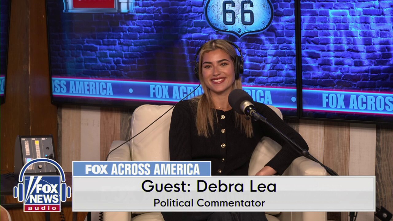 Lea slams Democrats over rhetoric about law enforcement officials ...