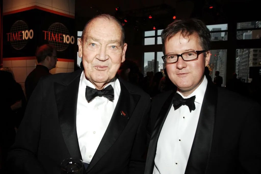 Why Vanguard icon Jack Bogle believed low-cost investing is the best ...