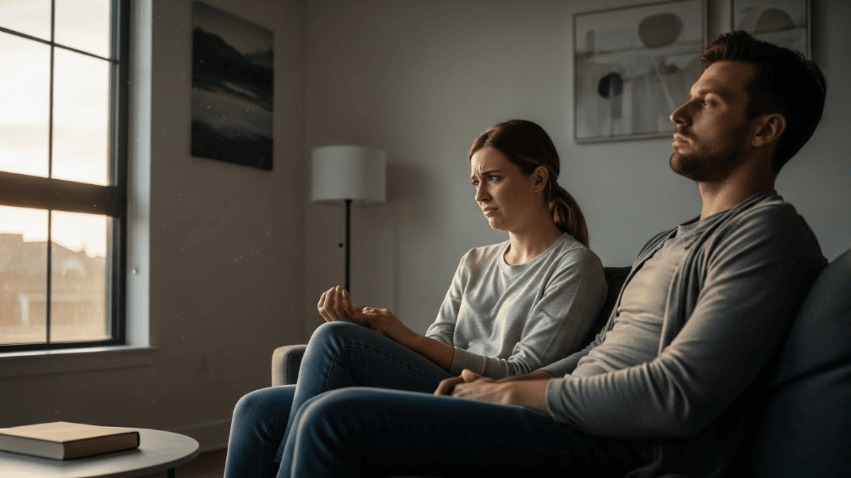 Article 5: Are you unconsciously pushing them away? 10 behaviors that ...