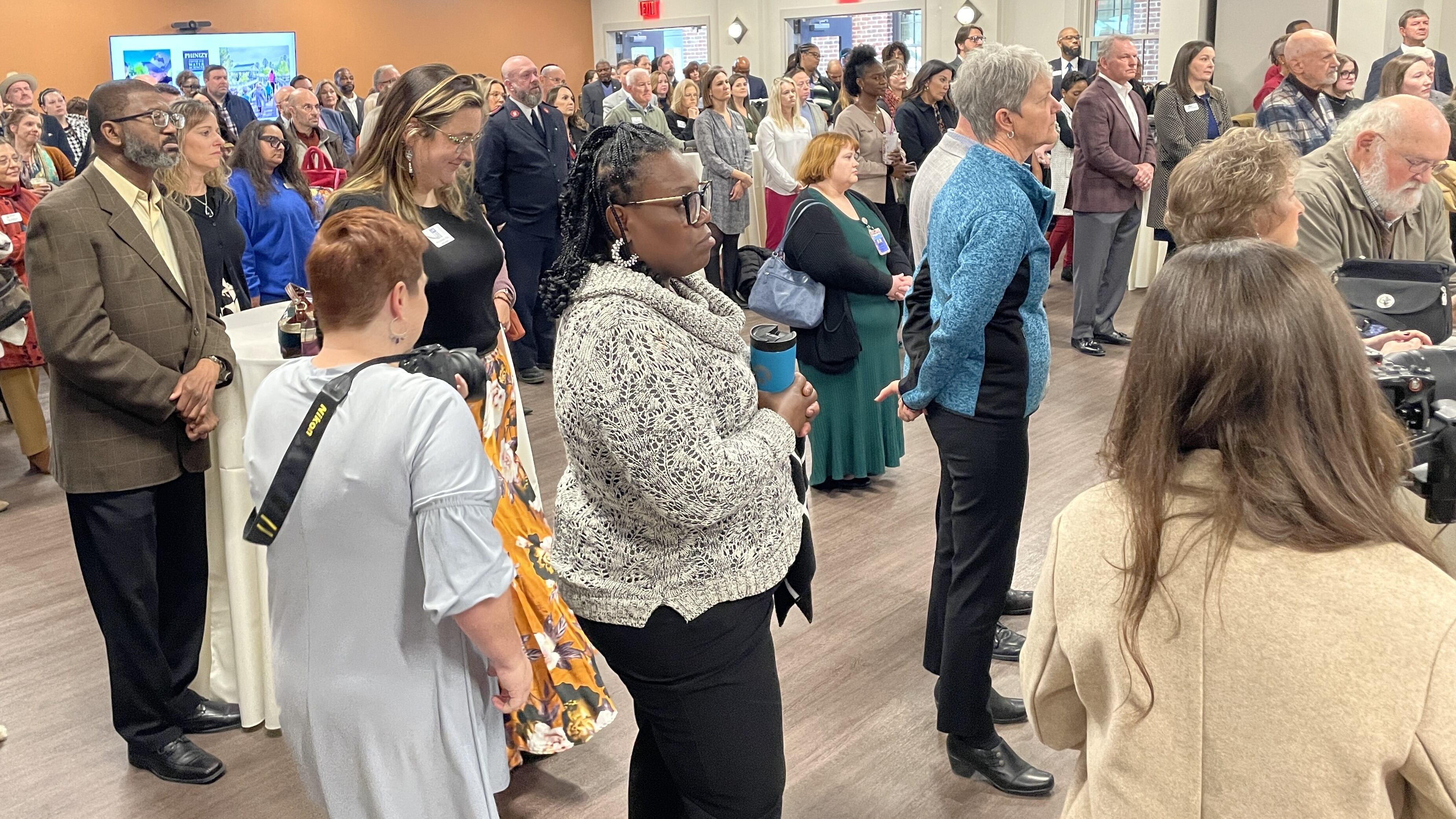 Finding solutions: Community Foundation awards more than $735,000 to ...