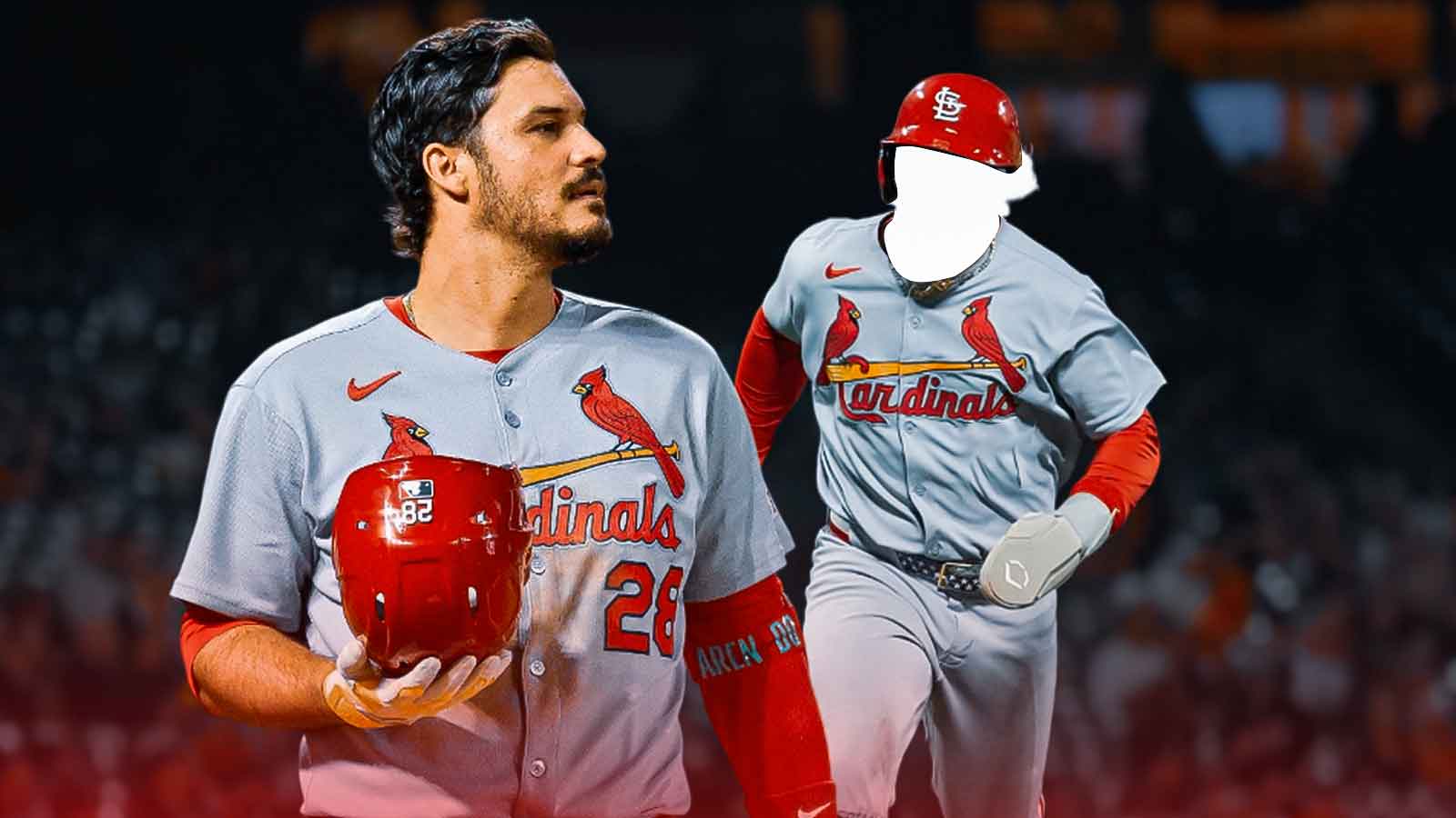 The trade Cardinals must make after Nolan Arenado deal with Diamondbacks