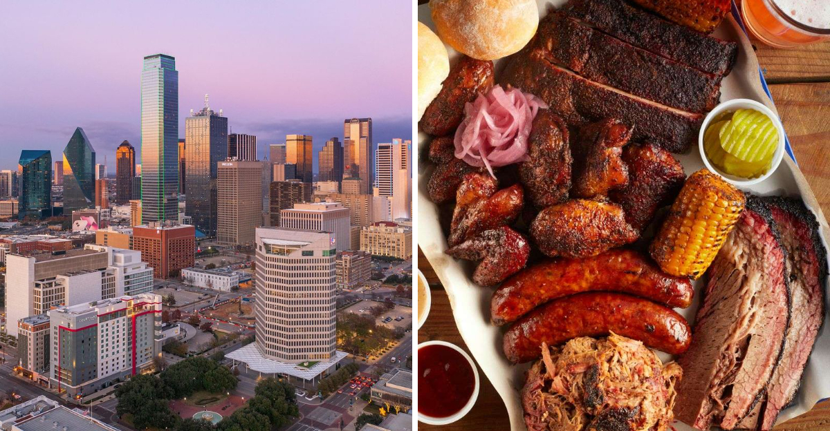 Things every visitor should know before traveling to Texas