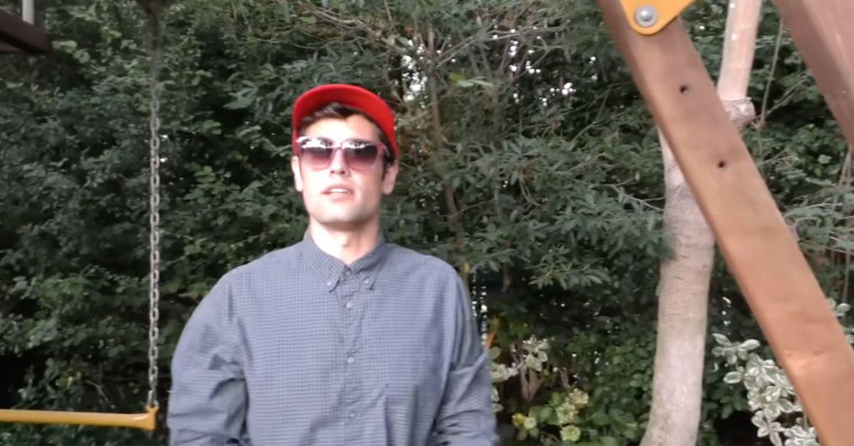 Nick Reiner was in a mental health conservatorship 5 years before ...