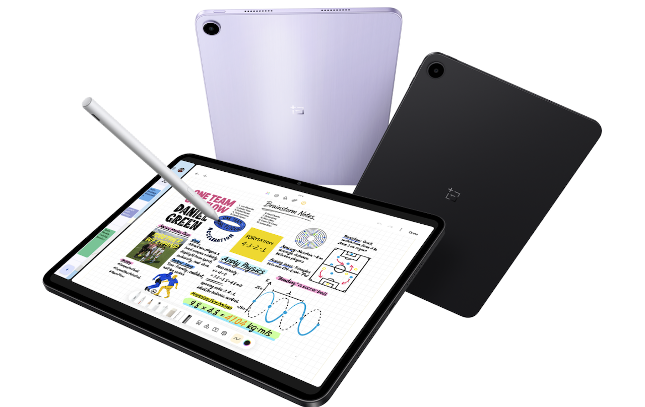 OnePlus Pad Go 2 : démocratisation numérique