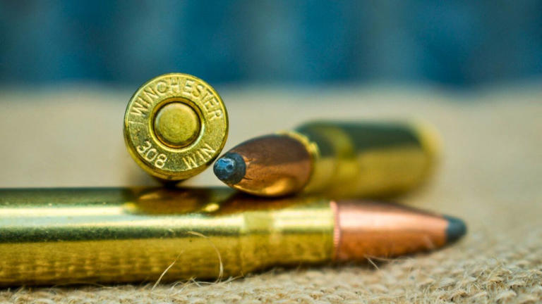 The best all-around caliber if you only want one rifle on the homestead