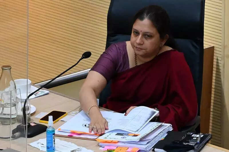 Anindita Mitra appointed new Punjab chief electoral officer