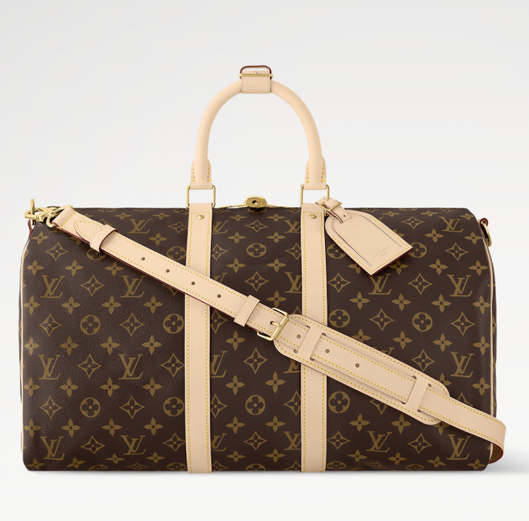 Ana de Armas pairs $280 APL sneakers with $6470 worth of Louis Vuitton bags