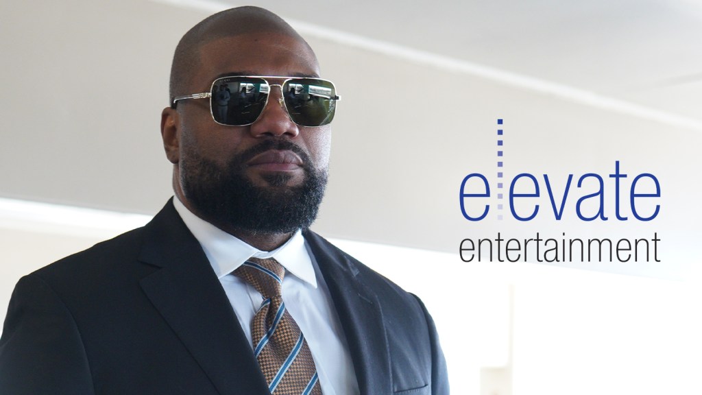 Elevate Entertainment signs Rampage Jackson & producing partner Joel ...