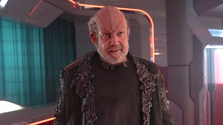 Star Trek: Starfleet Academy launches with an action-packed premiere ...