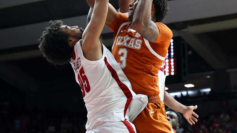 It looks like Sean Miller might have the Texas Longhorns back on track