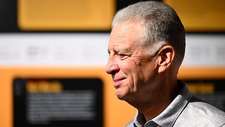 Steelers targeting former Pitt assistant for HC opening: Report