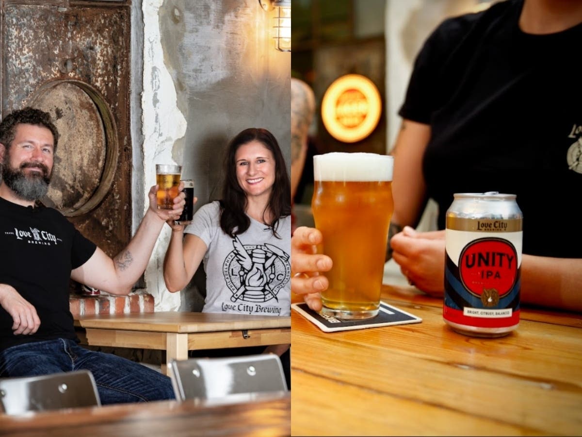 Love City Brewing taking over former Fat Lady location in Manayunk