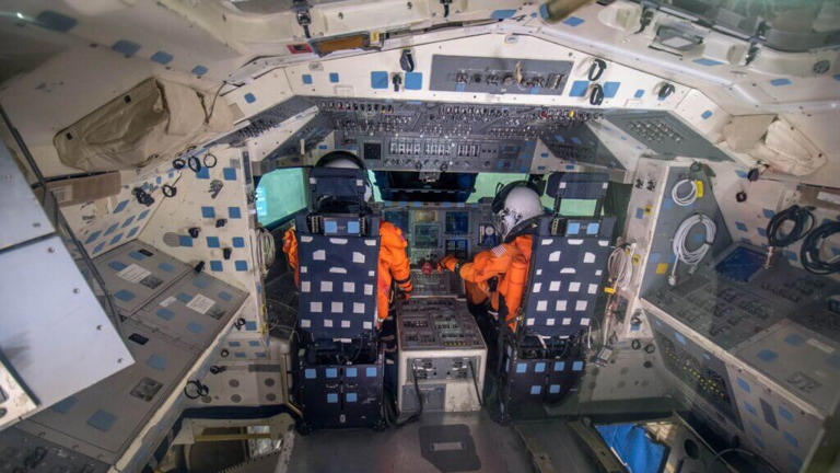 NASA triggers first-ever emergency ISS evacuation: What’s happening to ...