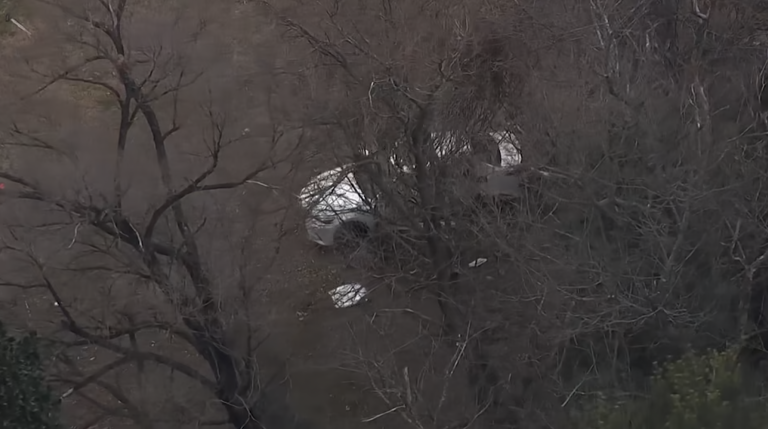 Pasadena teen killed, 3 injured in Montgomery County crash