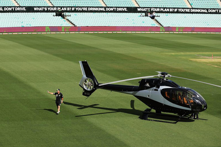 Steve Smith v David Warner: Why Sydney cricket fans should enjoy it ...