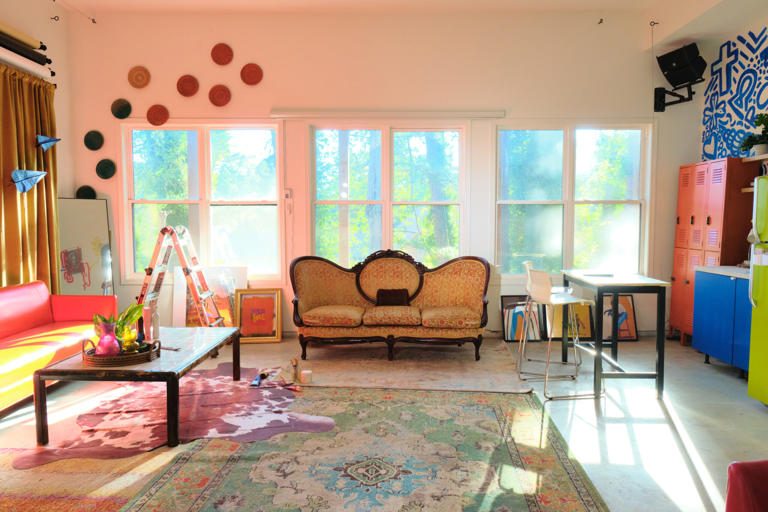 Atlanta Creative Home