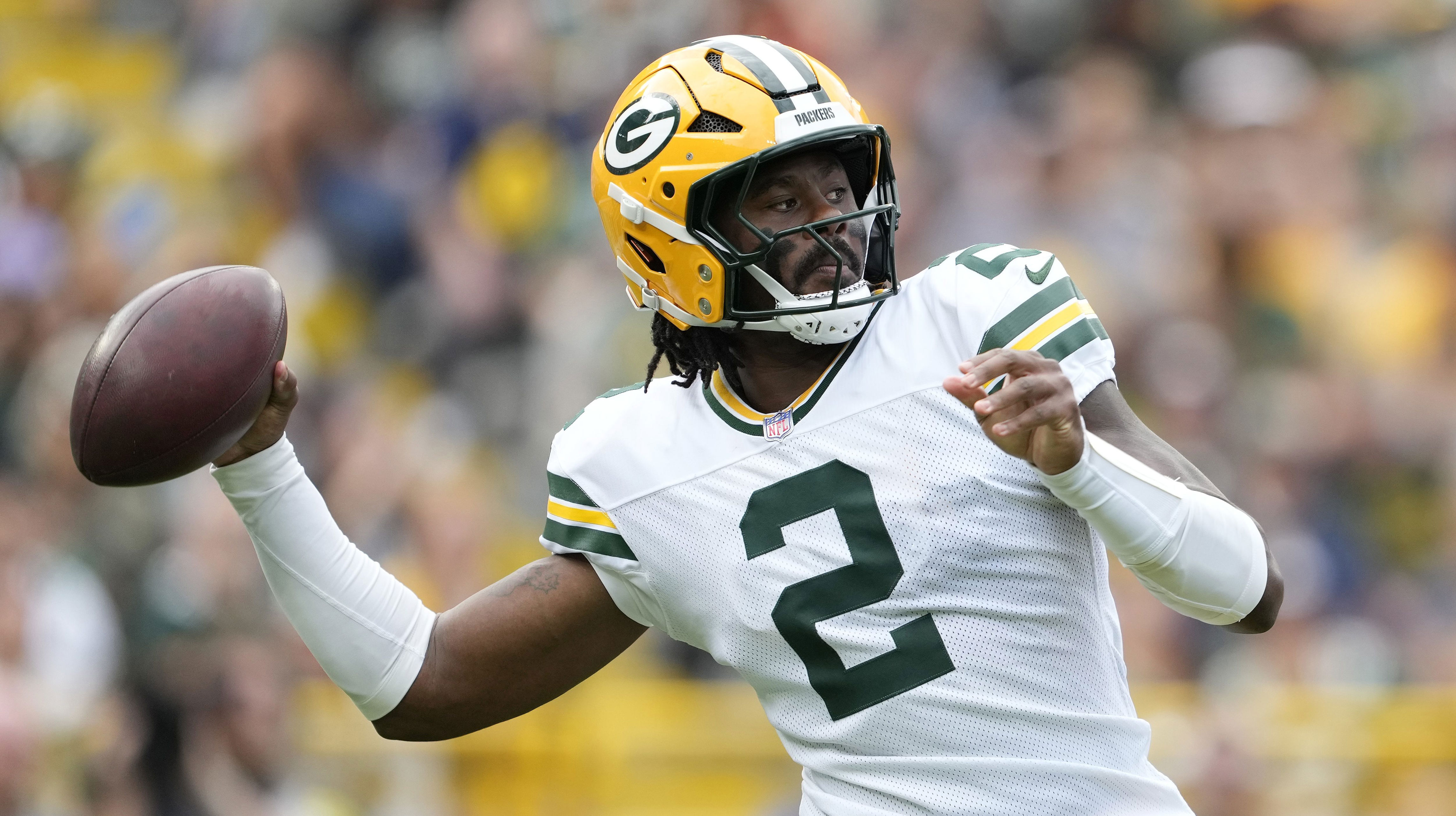 Colts urged to pursue breakout backup QB amid Daniel Jones injury recovery