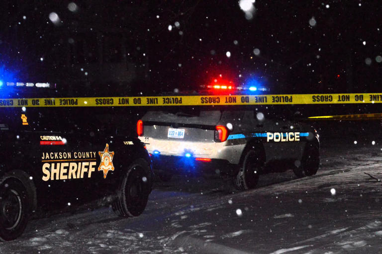 16-year-old killed in Jackson shooting, 13-year-old in custody