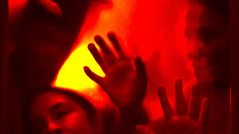 Immersive theater heads to the sauna as 'Death of Rasputin' dazzles NYC ...